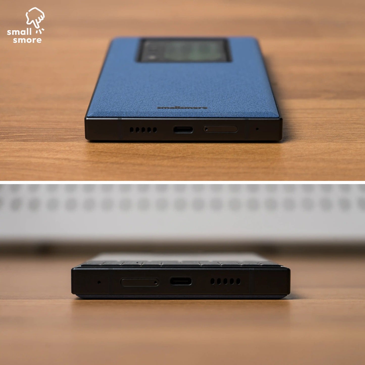 Titan 2 MagSafe Backplate – Minimalist Stick-On Phone Back Cover ...