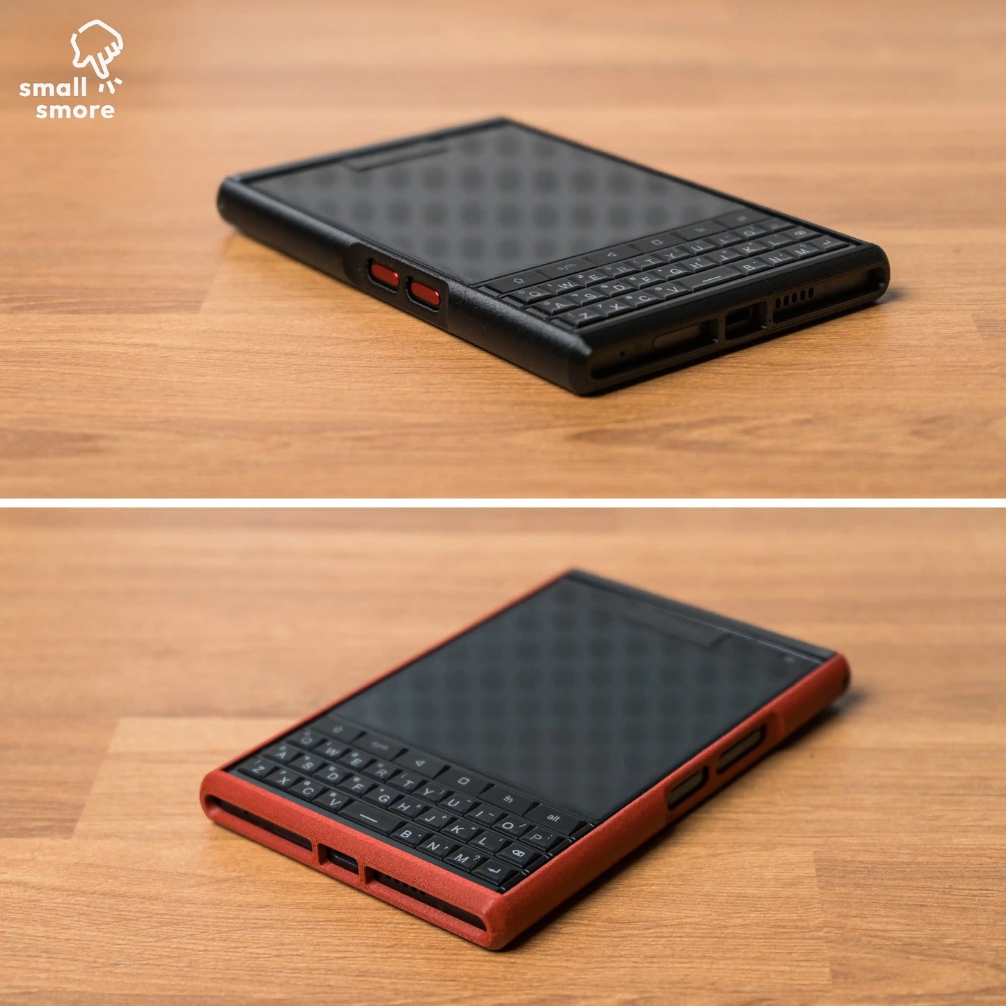 MCase (Magsafe compatible) - Modular Full-Cover Phone Case for Unihert ...